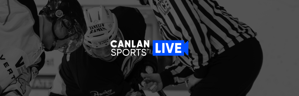 Canlan Sports Live Powered by LiveBarn - Canlan Sports: It's where we play.
