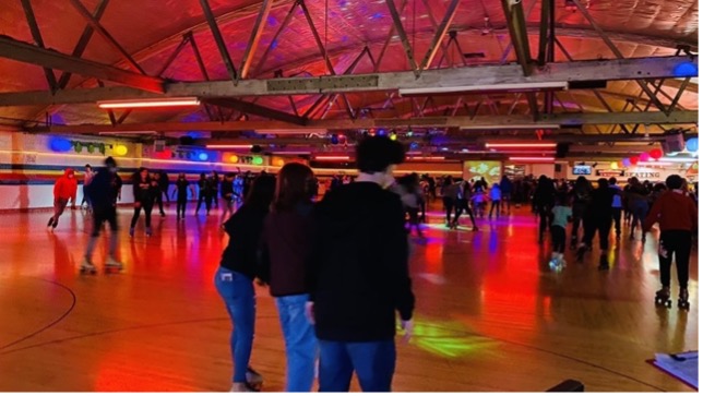 Best Illinois Skating Adventures