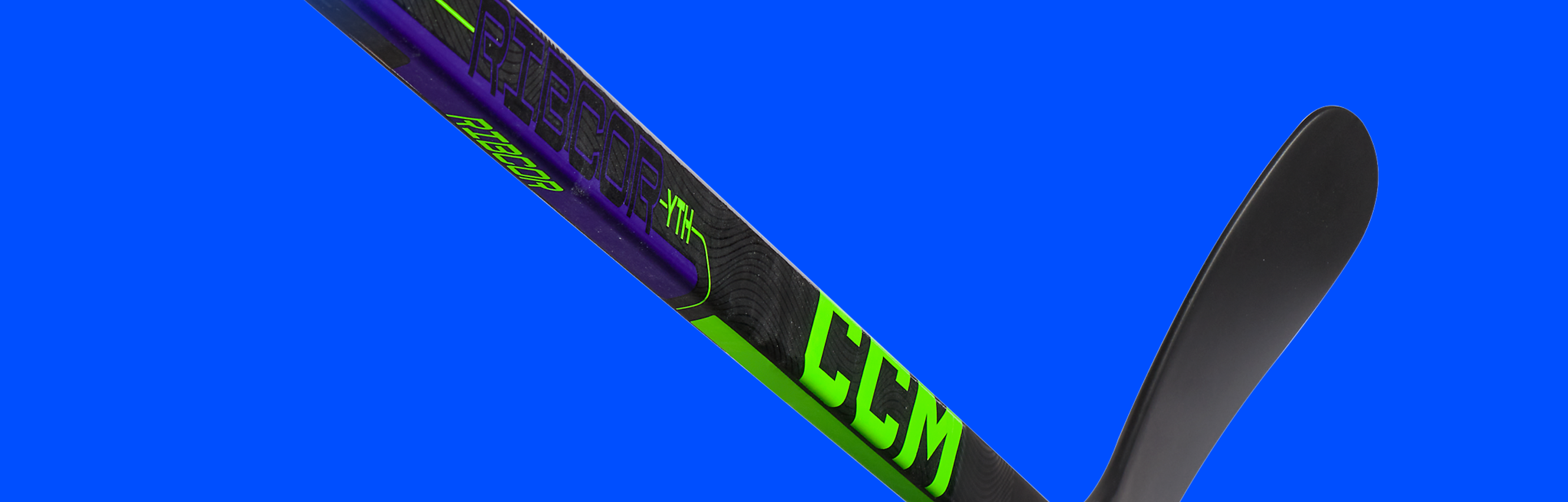 Sticks: A Beginners Guide to Finding The One That's Right - Canlan ...