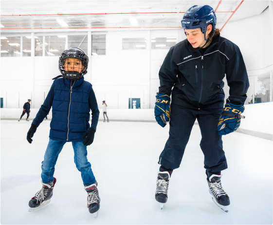 Celebrity - Canlan Sports: It's where we play.