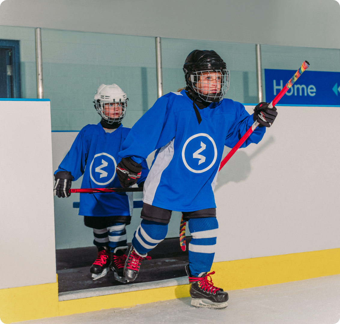 Skills and Drills - Canlan Sports: It's where we play.