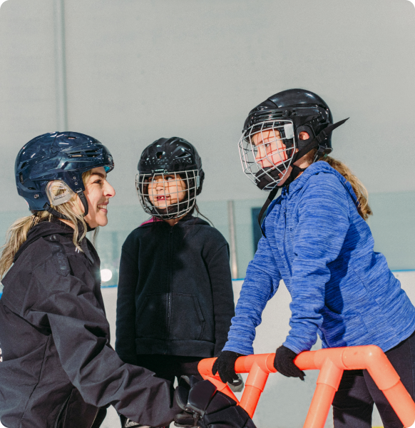 Programs - Canlan Sports: It's where we play.