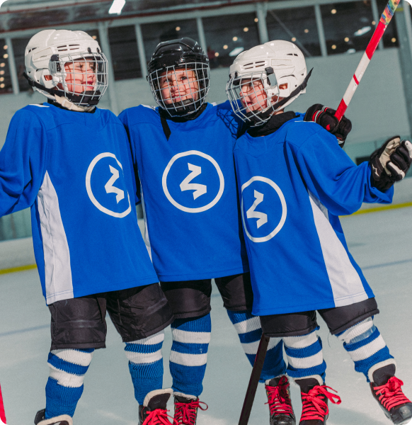 Programs - Canlan Sports: It's where we play.