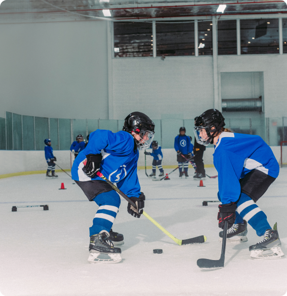 Programs - Canlan Sports: It's where we play.