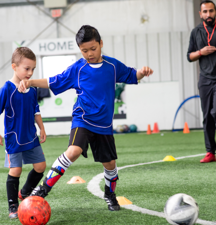safe sport - Canlan Sports: It's where we play.