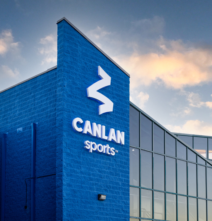 safe sport - Canlan Sports: It's where we play.