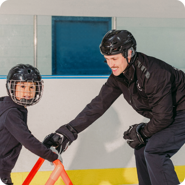 Drop-Ins - Canlan Sports: It's where we play.