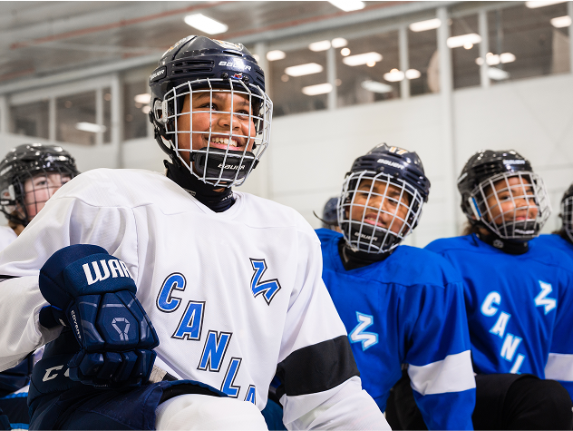 West Dundee - Canlan Sports: It's where we play.